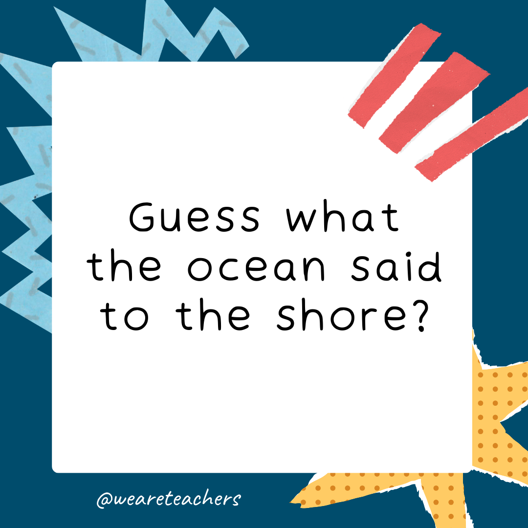 100+ Best Guess What Jokes for Kids