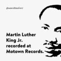 17 Meaningful Facts About Martin Luther King Jr.