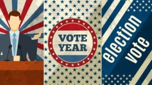 10 Activities That Teach the Presidential Election Process