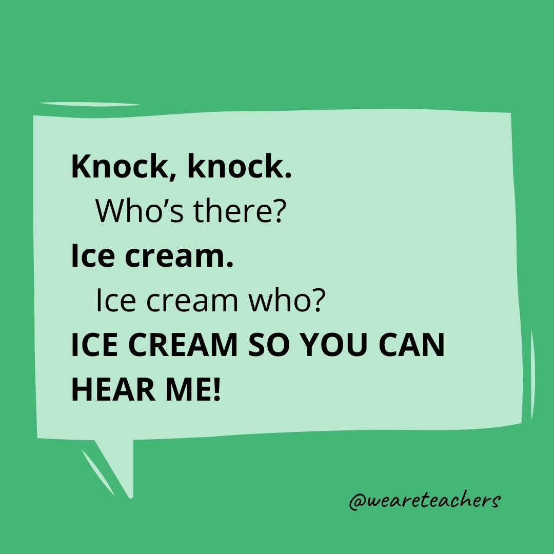 150 Funniest Knock-Knock Jokes for Kids - August 2024