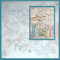 Hexagonal Thinking: How To Use It in the Classroom