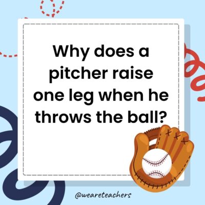 50 Baseball Jokes That Hit It Out of the Park