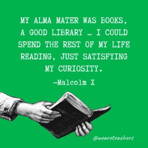 50 of Our Favorite Quotes About Reading