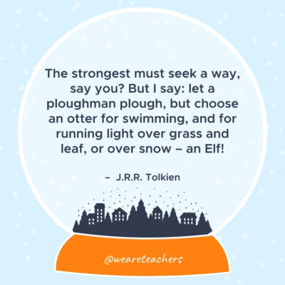 58 Heartwarming Winter Quotes for Chilly Days
