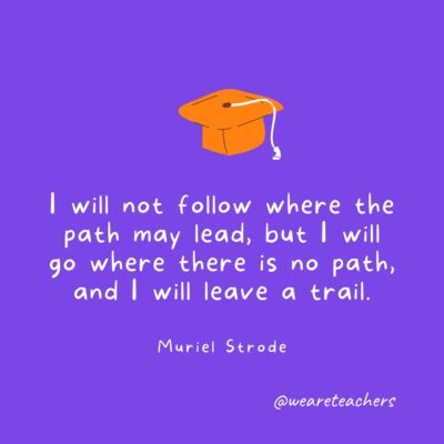 175 Inspirational Graduation Quotes for the Class of 2025