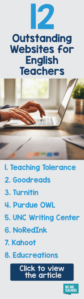 12 Best Websites for Learning English, Writing, and Grammar