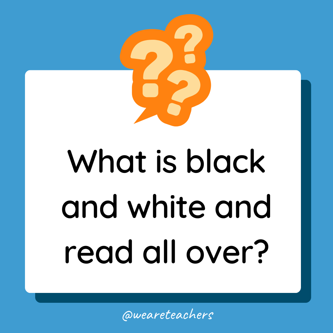 115 Clever Riddles for High School Students (Plus Answers)