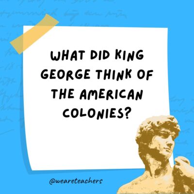 30 History Jokes We Dare You Not To Laugh At