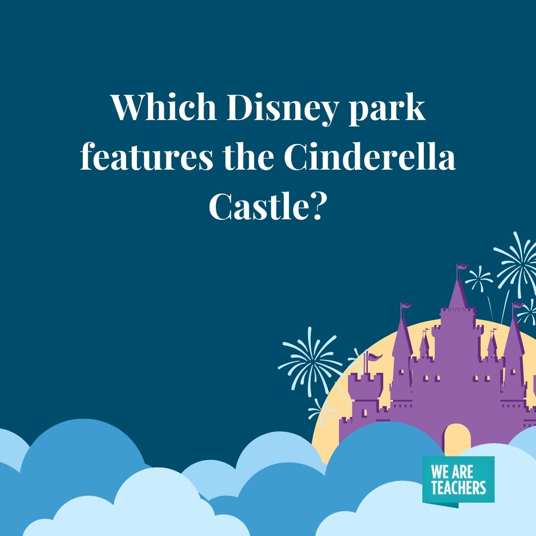 56 Delightful Disney Trivia Questions and Answers