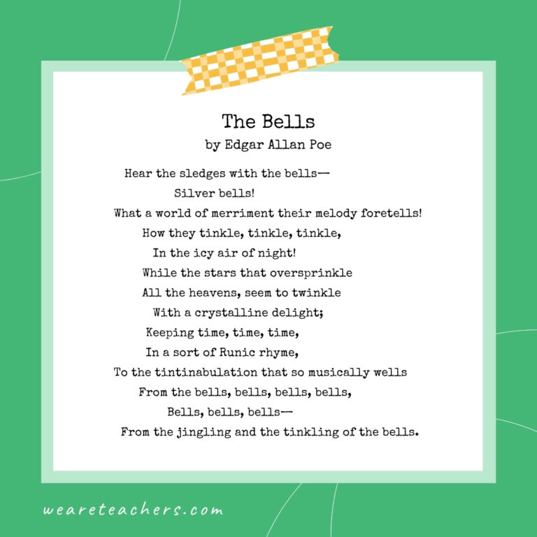 76 Amazing Alliteration Poems To Read and Share