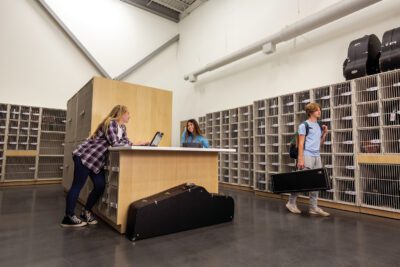 Music Education Products Checklist for Every Music Classroom