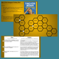 Hexagonal Thinking: How To Use It in the Classroom