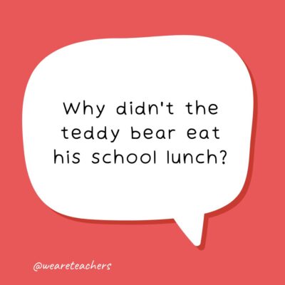 100 Funny School Jokes for Kids, Plus Google Slides