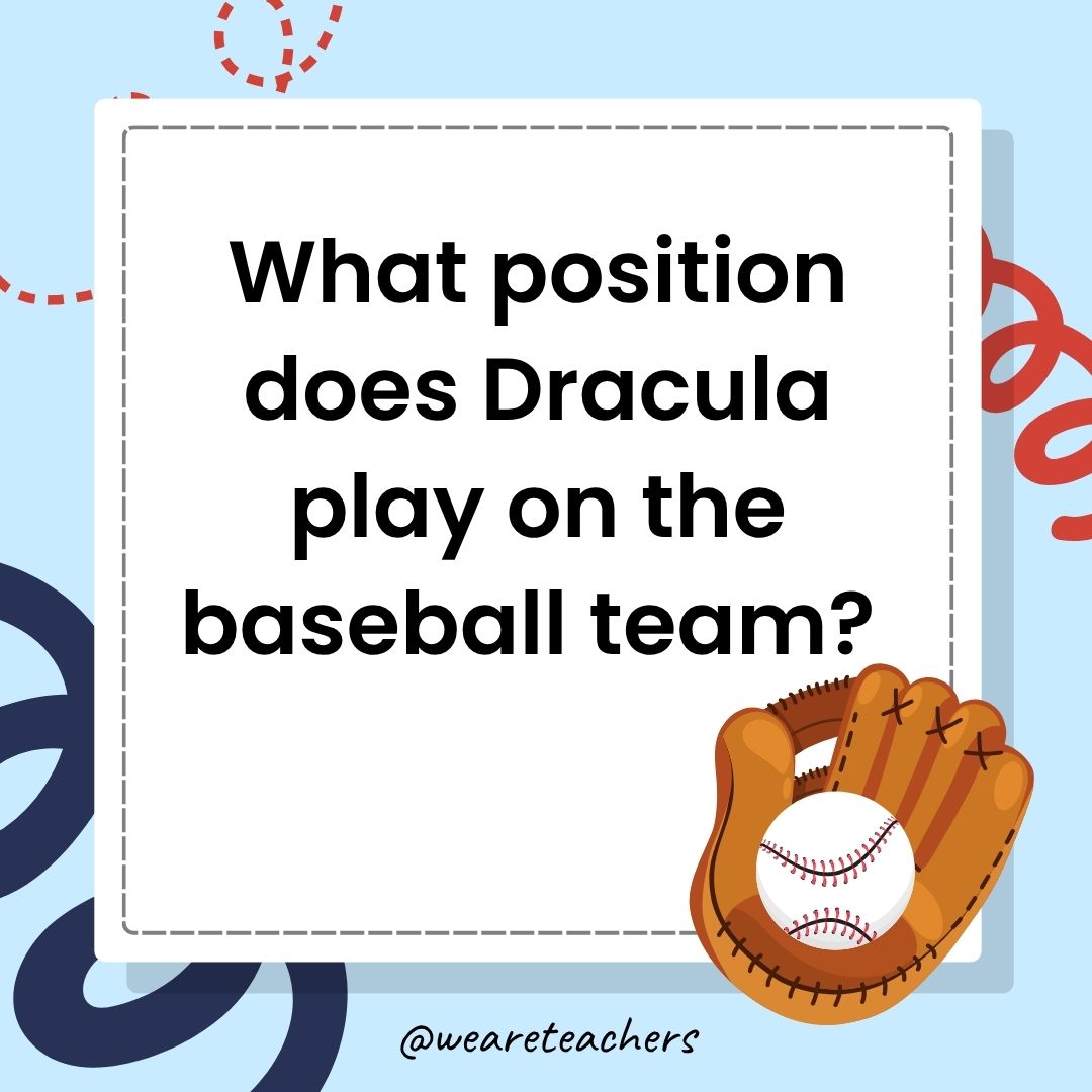 50 Baseball Jokes That Hit It Out of the Park