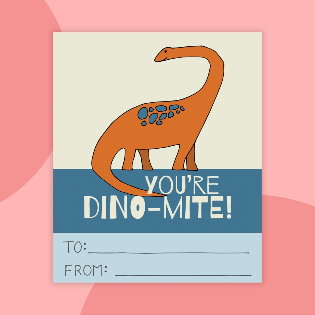 24 Printable Valentines for Your Students and Teacher BFFs