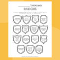 Free Printable Reading Activities & Worksheets