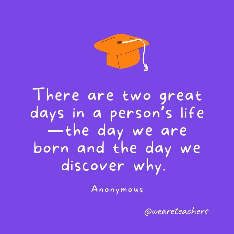 175 Inspirational Graduation Quotes for the Class of 2025
