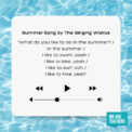 70+ Refreshing Songs About Summer