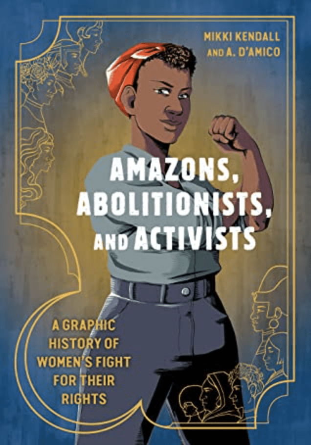 20 High School and Middle School Graphic Novels