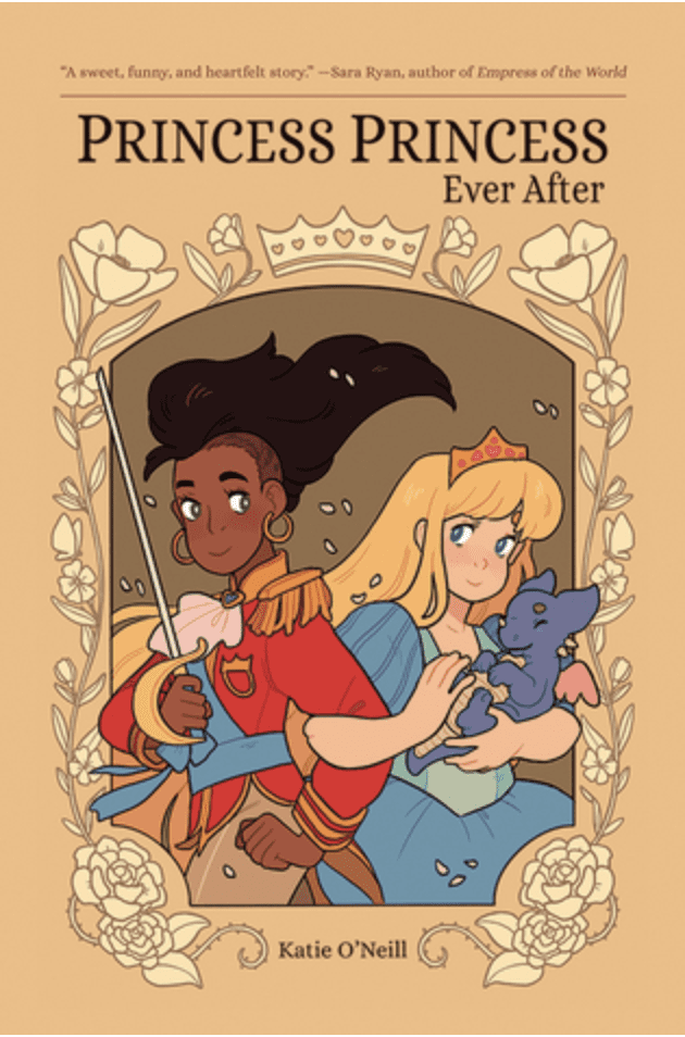 20 High School and Middle School Graphic Novels