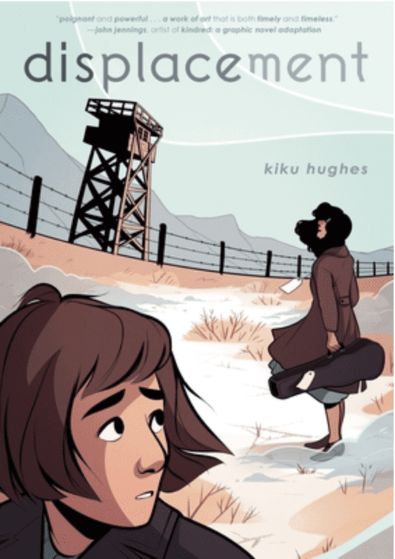 20 High School and Middle School Graphic Novels