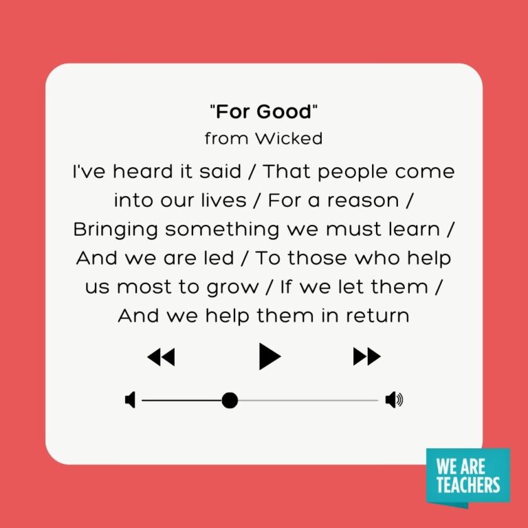 170+ School-Appropriate Songs To Play All Day