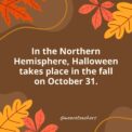 20 Fun and Fascinating Facts About Fall