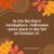 20 Fun and Fascinating Facts About Fall