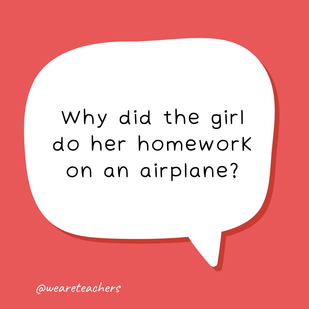 100 Funny School Jokes for Kids, Plus Google Slides - Asha Modern School