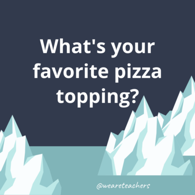 300 Fun Icebreaker Questions for Kids and Teens