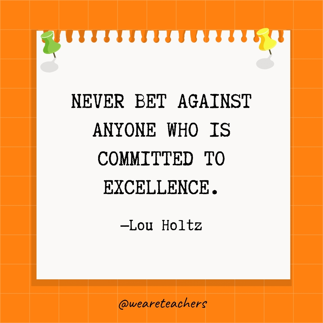 140 Inspirational Goal-Setting Quotes