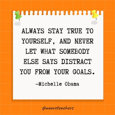 140 Inspirational Goal-Setting Quotes