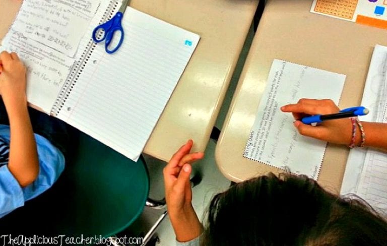 25 Things Every 4th Grader Needs to Know - We Are Teachers