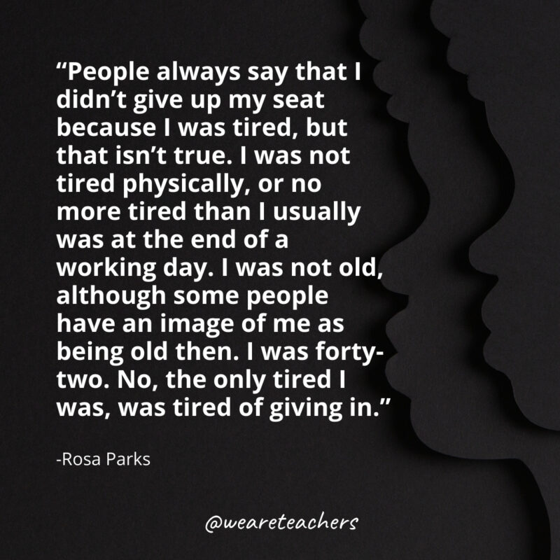 101 Powerful Black History Month Quotes
