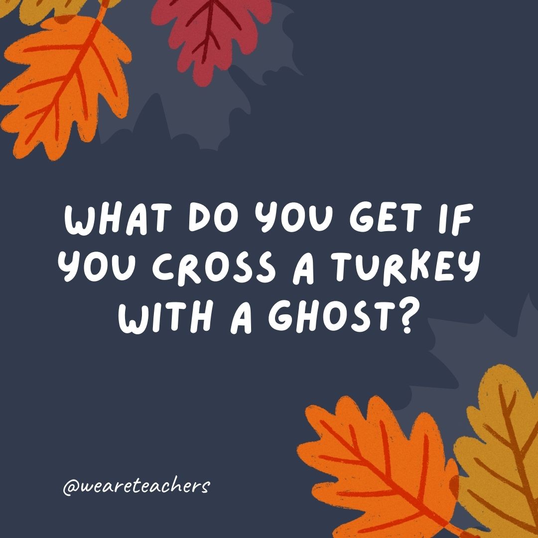 103 Corny Thanksgiving Jokes for Kids and Adults - Honct.com