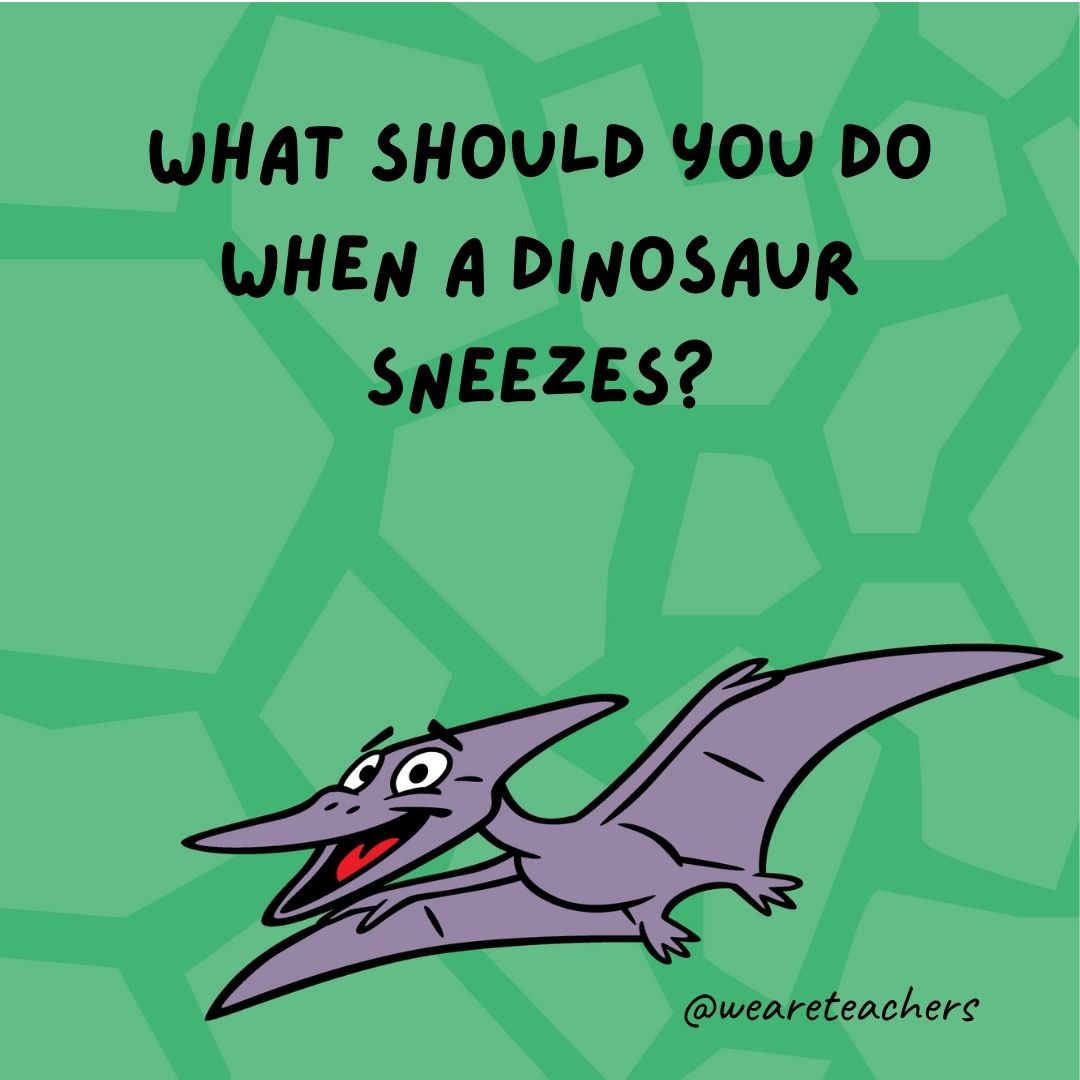 75+ Dinosaur Jokes for Kids That Are Cheesy and Hilarious!
