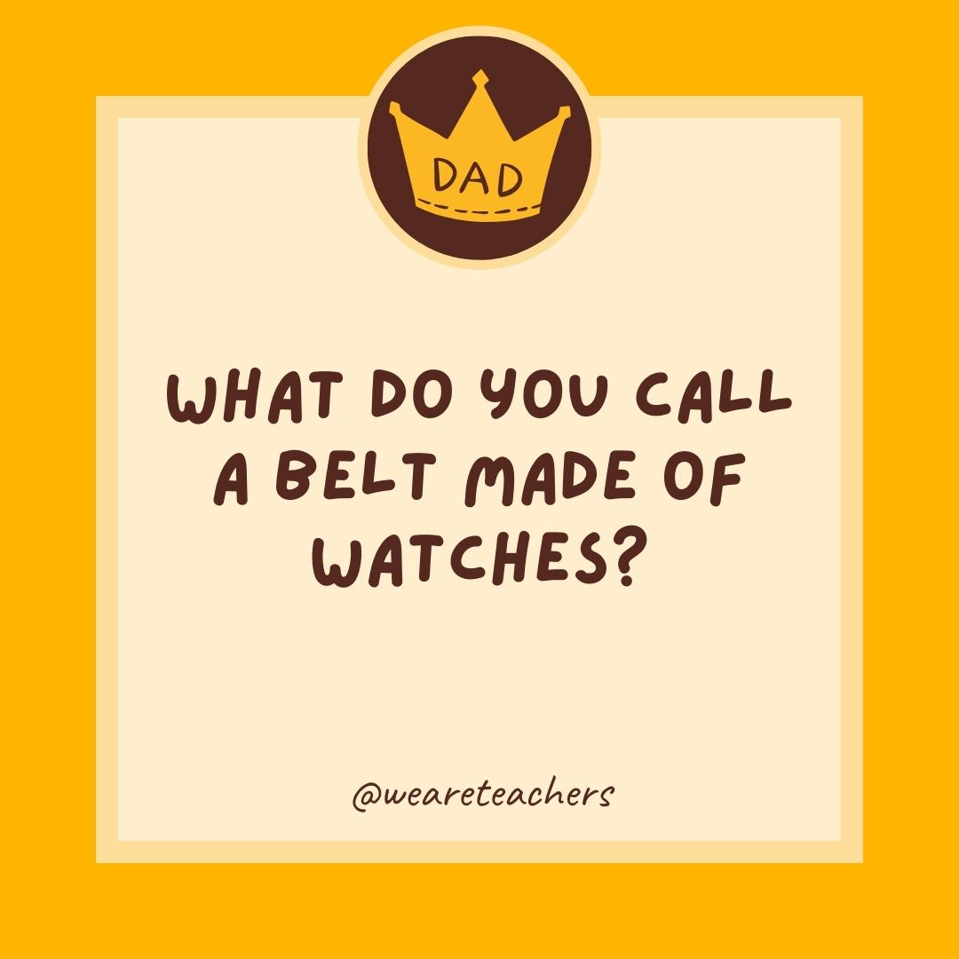300 Cheesy Dad Jokes Everyone Will Love