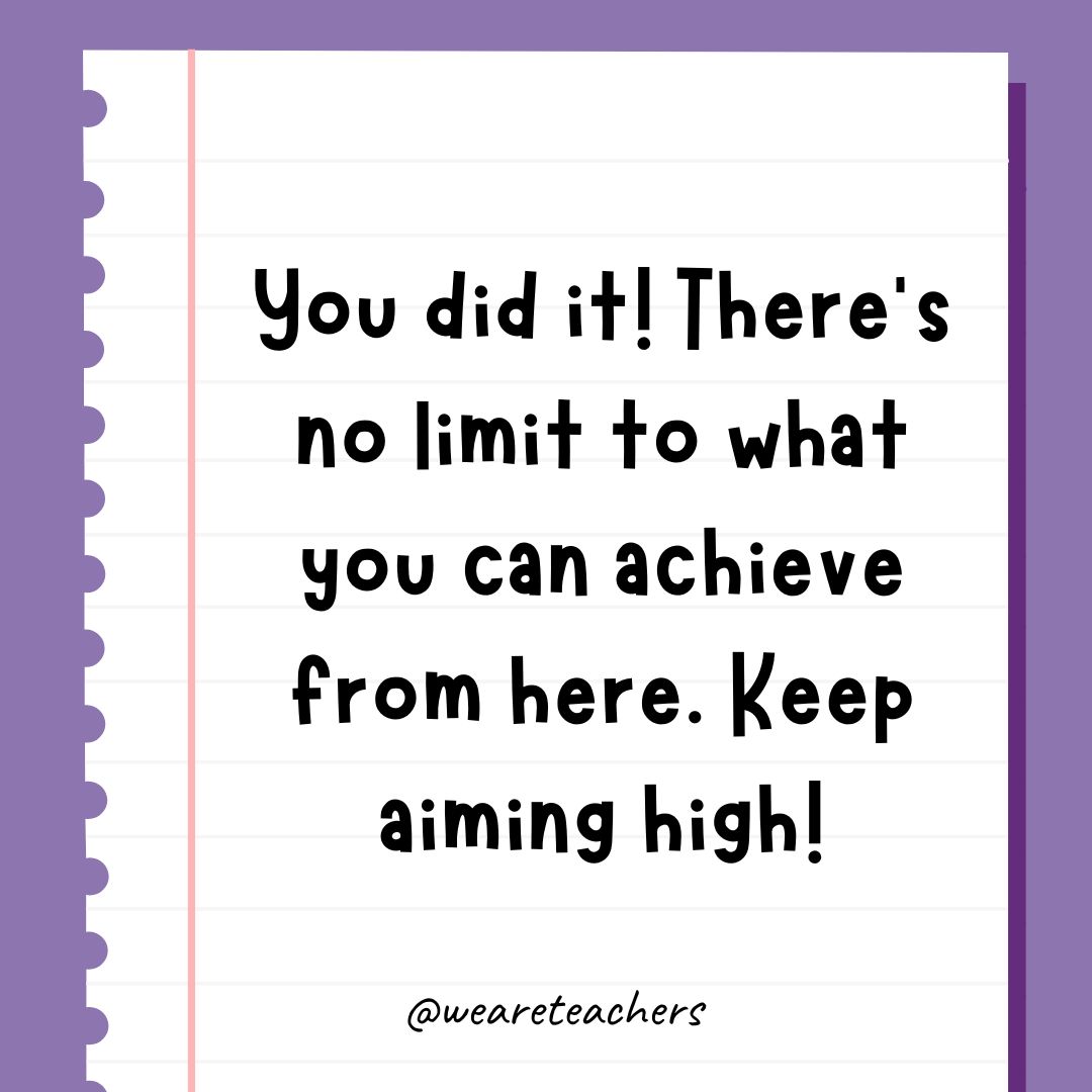 101 Graduation Messages To Make Them Feel Special - April 2025