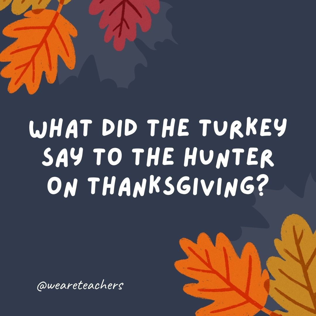 103 Corny Thanksgiving Jokes for Kids and Adults - Honct.com