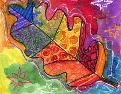 80 Creative 1st Grade Art Projects Students Will Love