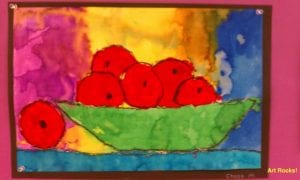 72 Creative 1st Grade Art Projects Students Will Love