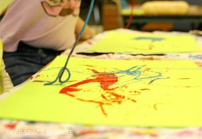 80 Creative 1st Grade Art Projects Students Will Love