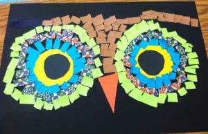 80 Creative 1st Grade Art Projects Students Will Love