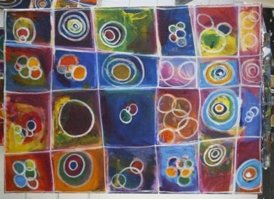 80 Creative 1st Grade Art Projects Students Will Love