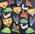 25 Amazing 1st Grade Art Projects Kids Will Love