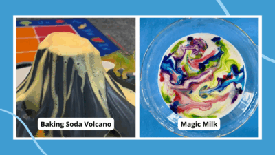 50 Fabulous 1st Grade Science Experiments and Projects To Try