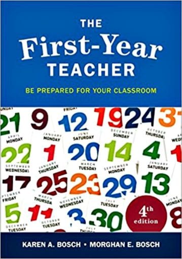 10 Best Books for New Teachers - We Are Teachers