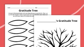 36 Gratitude Activities for Kids That Are Actually Meaningful