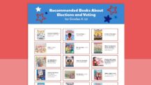 26 Best Kids Books About Elections for Future Voters