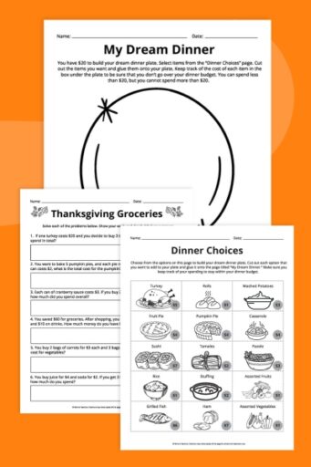 48 Thanksgiving Activities for a Meaningful Holiday